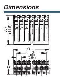 ITW PANCON端子CE100F22-2-D-ITW PANCON CE100F22-2-