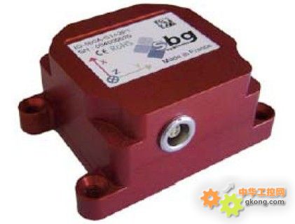 IG-500A组合测量单元-组合测量单元 姿态传感器 陀螺仪-