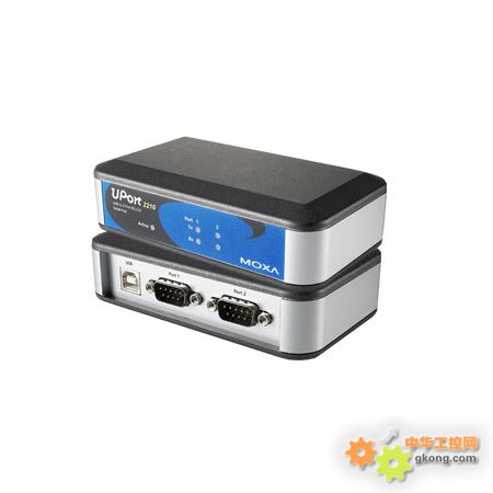 moxa UPort™ 2210-moxa