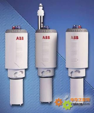PH测量电极 AP100系列-ABB PH测量电极 AP100系列-