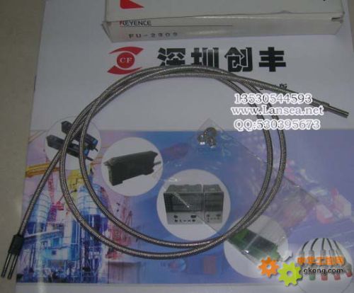 基恩斯FU-2303光纤-FU-2303 光纤传感器 基恩斯-