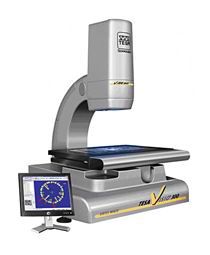 思瑞Croma 564影像测量机-思瑞影像仪 影像仪测量机 自动影像仪-