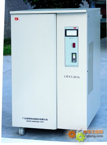 CWY磁饱和参数稳压电源-磁饱和稳压器 CWY5.2KVA CWY-30KVA-
