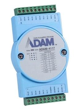 研华模块ADAM-4117-研华模块 ADAM-4117 亚当模块-
