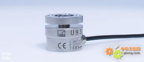 德国HBM U93力传感器-传感器 力传感器 工控用品-