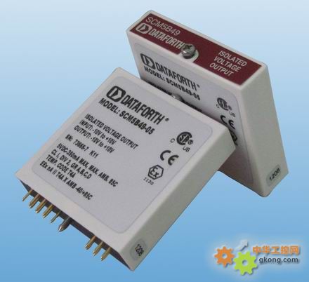 5B模块SCM5B49-隔离模块 5B模块 5B隔离模块-