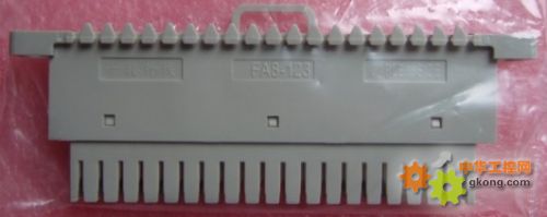 FA8-123-FA8-123 10回线外线单元 JPX256-