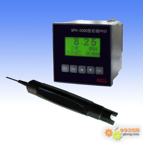 在线式PH计BPH-200D-在线PH计 PH计 BPH-200D-