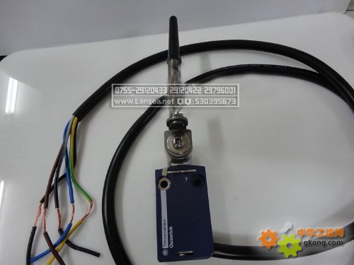 限位开关操作头ZCMD21 ZCE07-ZCMD21 ZCE 行程开关操作头 施耐德-