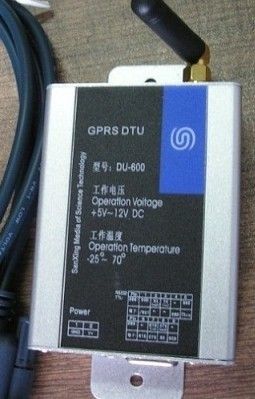 GSM/GPRS/DTU无线数传设备配置软件-短信设备 GPRS 无线数传-