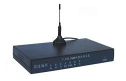 短消息GPRS modem-短消息群发 短信报警 GPRS无线通信-