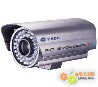 YHDO永辉网络摄像机-网络型 网络型摄像机 永辉-