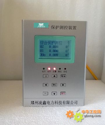 PMC-651微机保护装置-PMC-651F PMC-651T PMC-651V-