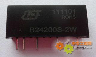 100V/150V/300VDC高压电源-12SMV300 150V正负输出 300V输出-