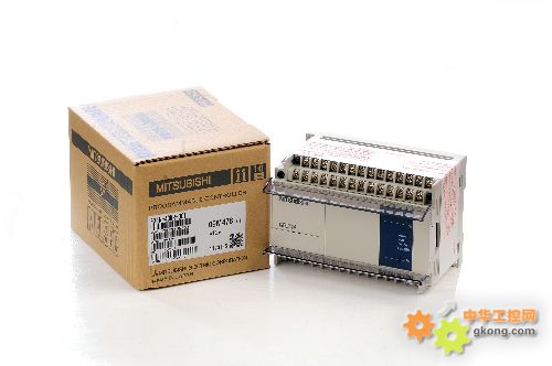 FX1N-40MR-001-三菱PLC FX1N-40MR