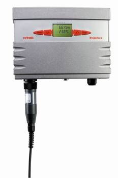 防爆型温湿度变送器HygroFlex 3-HC2-S 罗卓尼克 温湿度传感器-