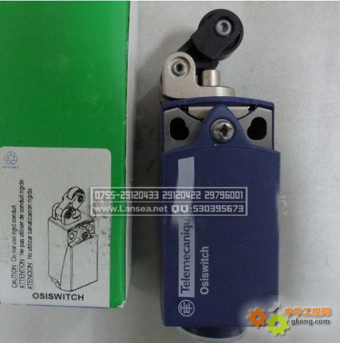 Schneider XCKP2121 ZCP21 ZCE21-XCKP2121 Z 行程开关 施耐德-