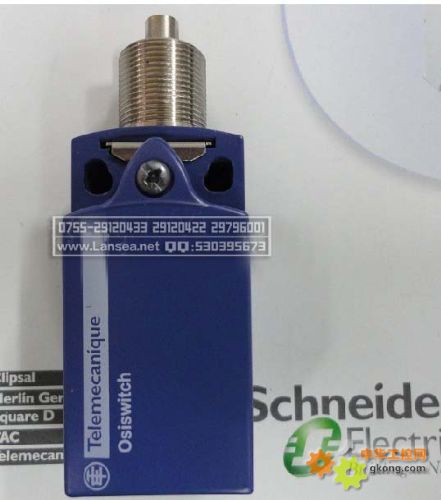 Schneider ZCD21＋ZCEH0-ZCD21＋ZCEH 行程开关 施耐德-