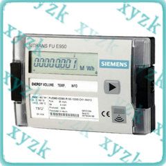 FUE950流量积算仪-FUE950 流量积算仪 西门子流量计-