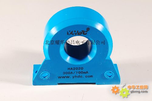 霍尔电流传感器-传感器 电流传感器 霍尔电流传感器-