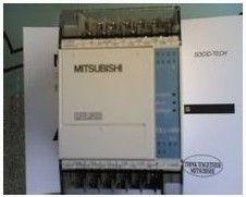 FX1S-14MT-001-三菱PLC FX1S系列 三菱FX系列PLC-