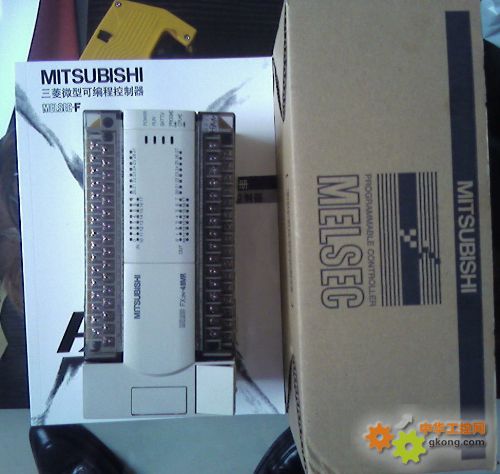 FX2N-16MT-001-三菱PLC 三菱FX1N系列 三菱PLC全系列-
