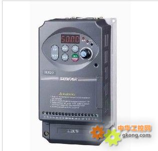 H320-2S0022-四方变频器 H320 通用 0.75~18.5K-
