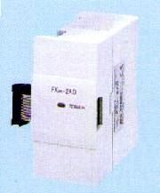 FX2N-2DA-三菱PLC FX2N扩展模块 三菱FX1N系列-