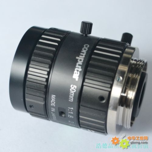 M5018-MP2-computar镜头