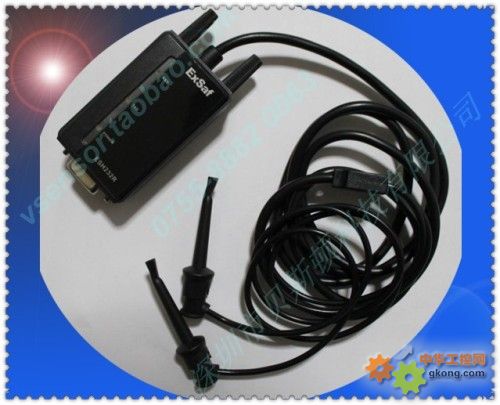 RS232串口接口HART调制解调器（HART MODEM）-HART HART调制解调器 hart modem-