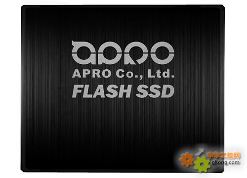 SSD固态盘1.8英寸SATA II(SLC)-APRO固态盘 SSD 固态盘 电子盘-
