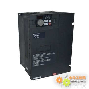 三菱变频器FR-A740-55K说明书-三菱变频器维修 三菱变频器手册 三菱变频器尺寸-