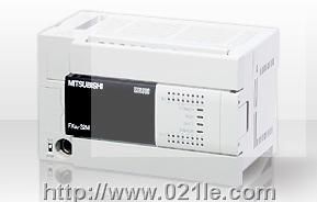 FX3U-64MR-DS-三菱PLC FX3U FX系列-
