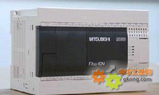 FX3U-32MR-DS-三菱PLC FX3U系列 FX系列PLC-