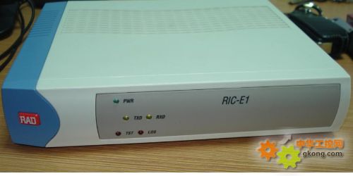 RICi-E3/T3 RAD T3协议转换器-RICI-T3 RICI-E3