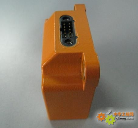 低成本高精度三轴数字MEMS陀螺仪（STIM210)-MEMS陀螺仪 STIM210 微机械陀螺仪-