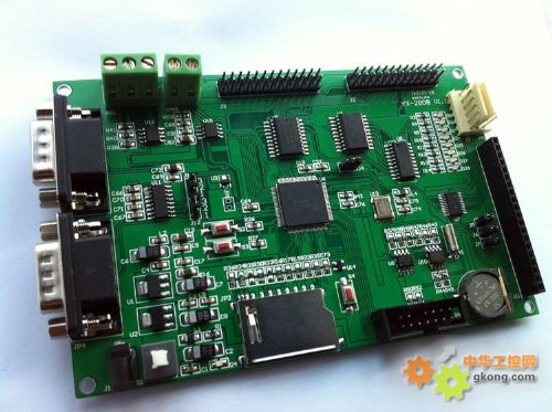 研旭DSP-TMS320F2808开发板+XDS100V2仿真器套餐-f2808开发板 dsp开发板 仿真器-