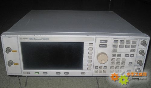 E4437B\安捷伦E4437B\成都郑州二手E4437B信号发生器-E4437B 安捷伦E4437B 二手E4437B-