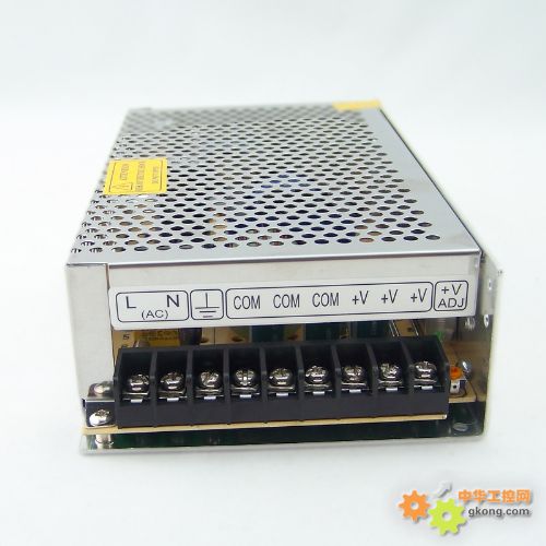 led显示屏电源-led显示屏电源 200W5V 5V40A-