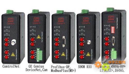 OZD Profi 12M光电转换器-profibus 光纤中继器 光电转换器-