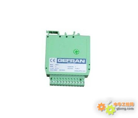杰弗伦GEFRAN信号调节器-杰弗伦 GEFRAN PCIR-