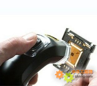 康耐视COGNEX手持式读码器DataMan 700-COGNEX 读码器 条码枪-