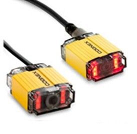 康耐视COGNEX固定式读码器DataMan 100和200-条码枪 读码器 COGNEX-