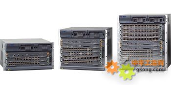 S7500大容量万兆骨干核心路由交换机-万兆骨干 万兆骨干交换机 万兆路由交换机-