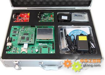 物联网嵌入式ARM9教学实验箱开发套件-ARM9教学实验箱 ARM9开发板 AMR9开发套件-