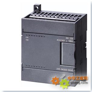 EM235-EM235 EM235CN 西门子EM235-