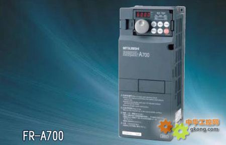 变频器 FR-A700-变频器 三菱电机-