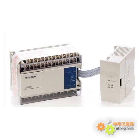 FX1N-24MT-001-FX1N-24MT- 三菱 PLC-
