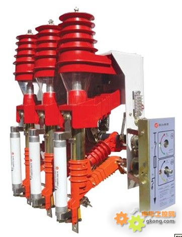 FN12-12系列户内高压负荷开关-FN12-12 负荷开关 负荷开关作用-