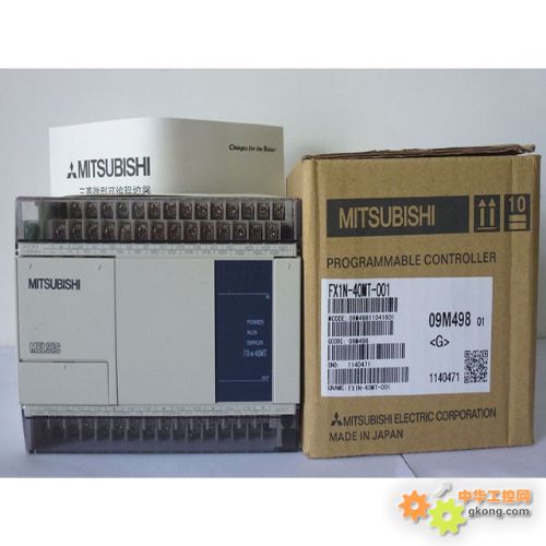 国产FX1S-30MT-001-三菱 PLC FX1S-30MT-